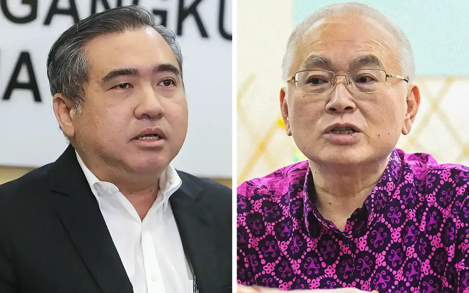Loke questions Wee’s claim of ‘RM120 billion’ HSR | FMT