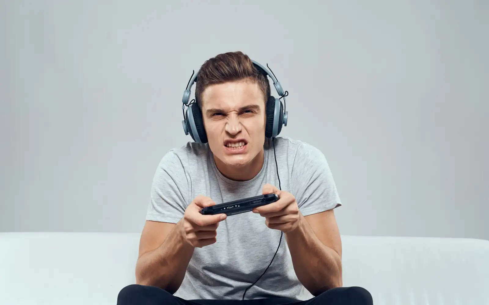Do violent video games make young people more aggressive? | FMT
