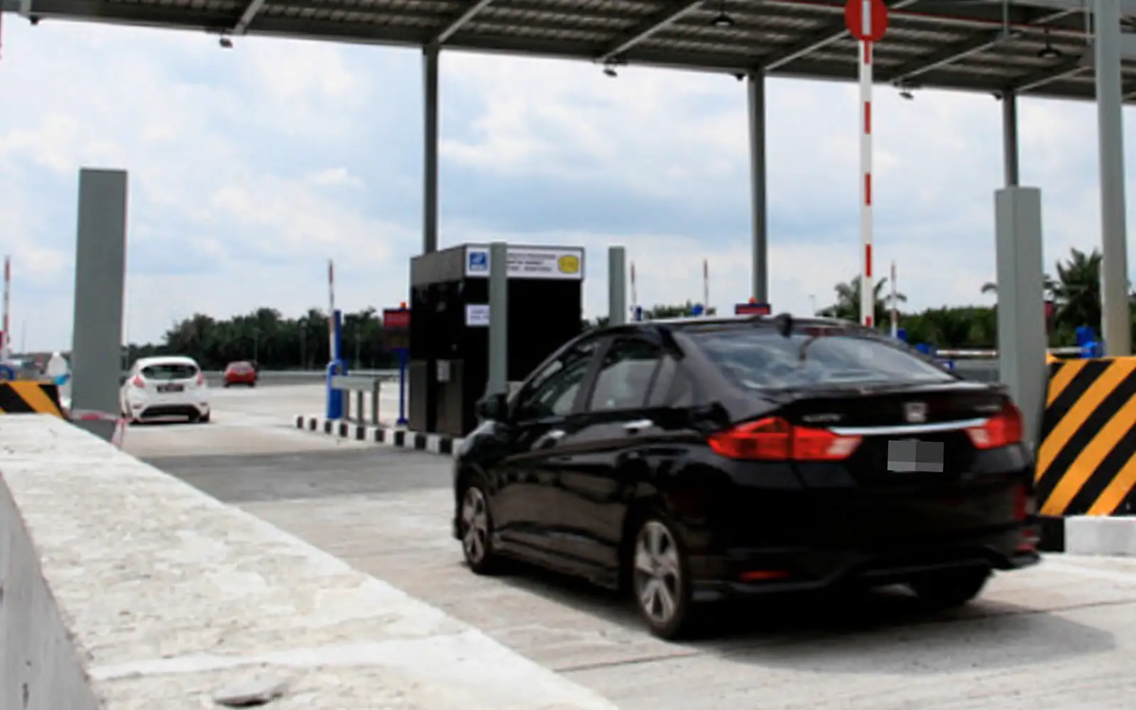 Toll on West Coast Expressway stretch begins on Monday | FMT