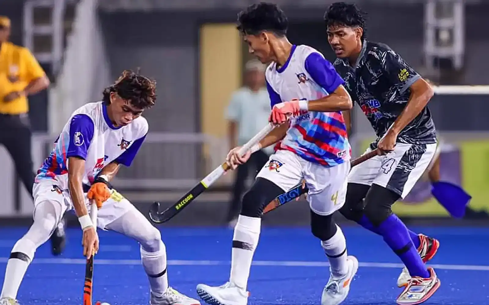 Neglect and incompetence: the downfall of Negeri Sembilan hockey | FMT
