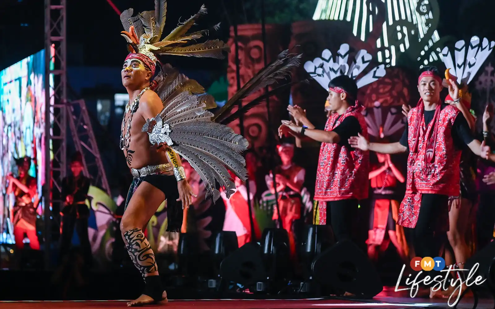 Spotlight on Sibu, a city of charm and cultural heritage | FMT