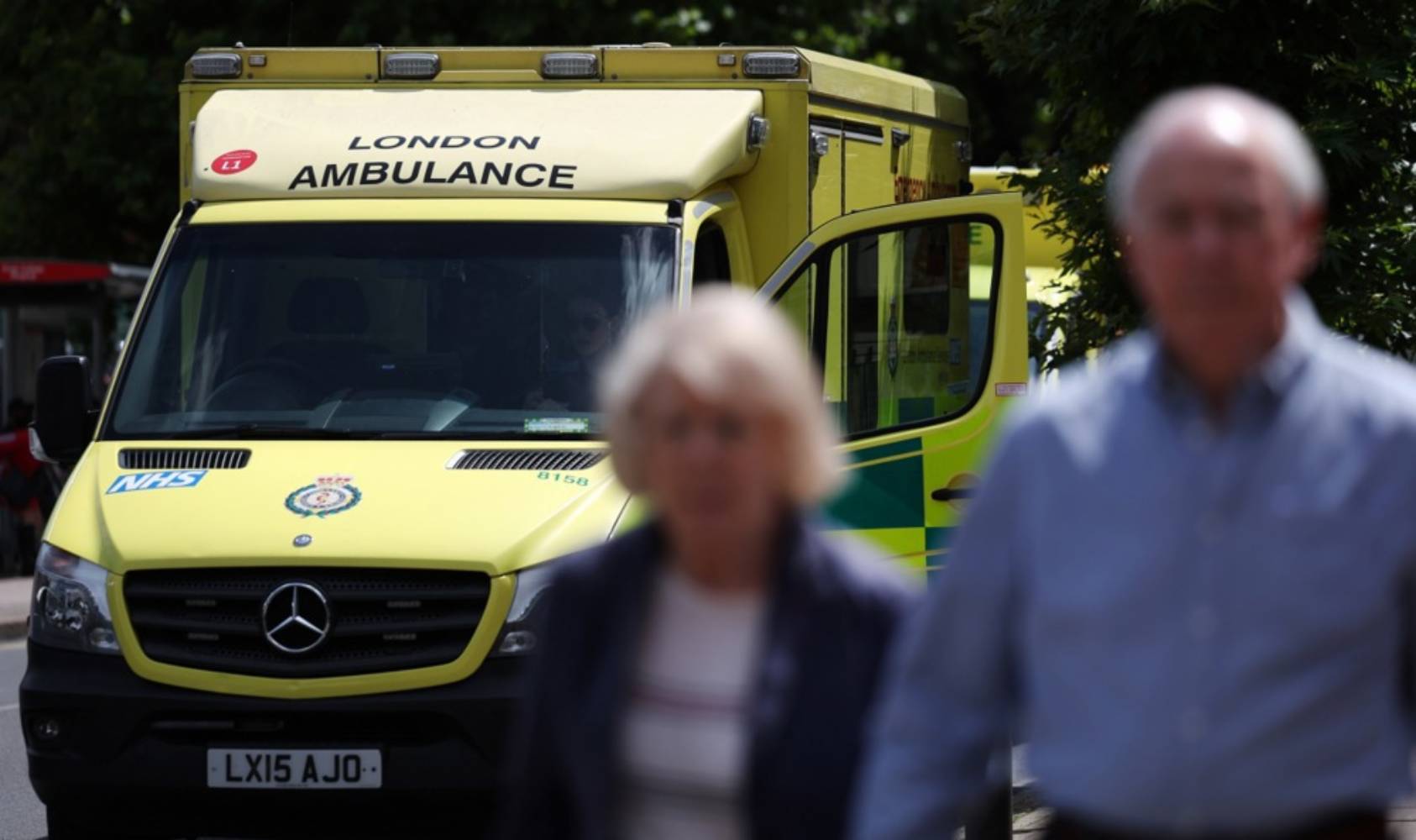 UK PM Starmer promises 10-year plan to fix health service in crisis | FMT