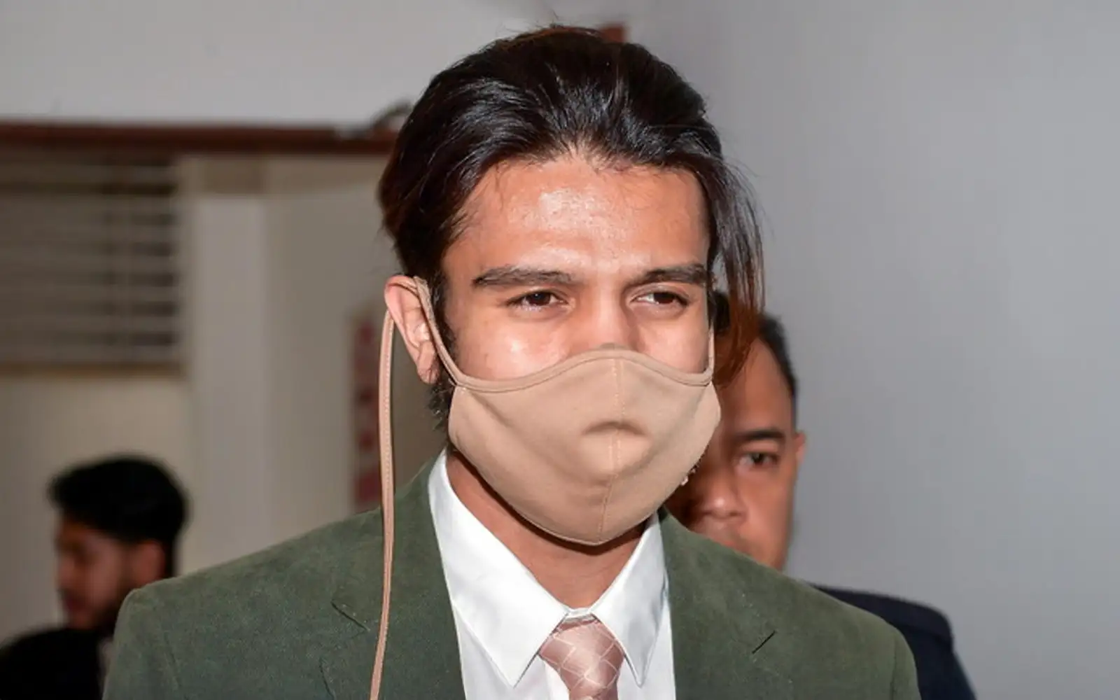 Prosecution seeks to extend Da’i Syed’s jail term | FMT