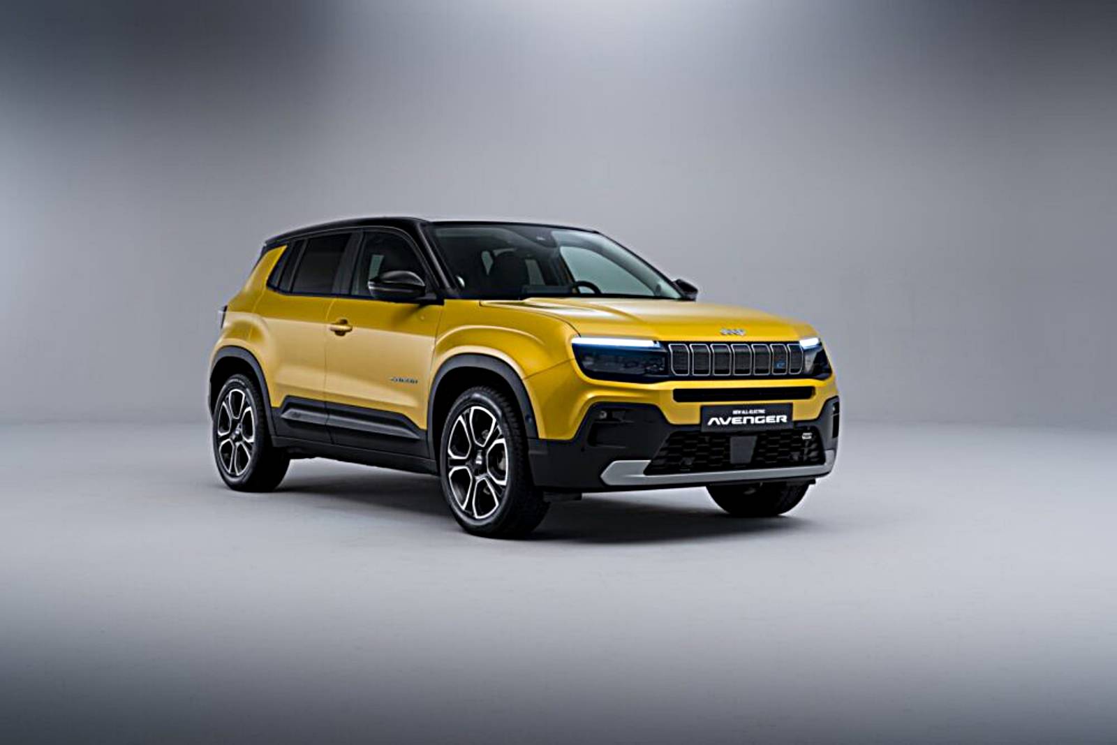 Jeep’s compact EV debuts in Japan as imported EVs take the lead | FMT