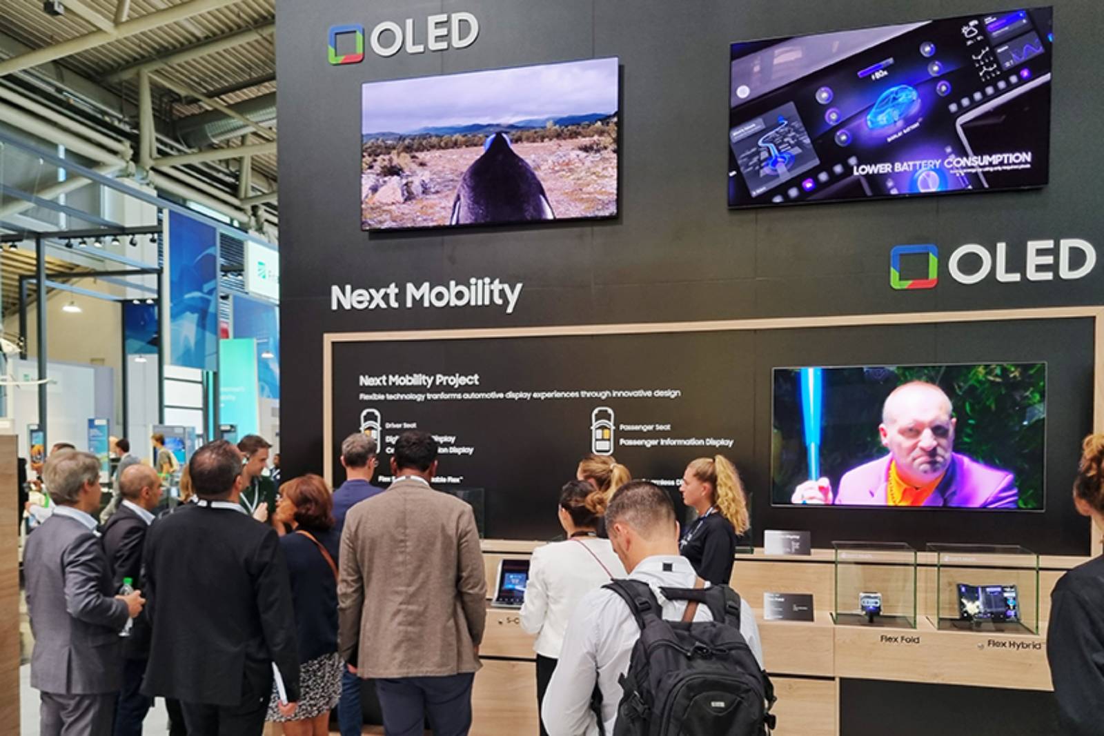 Samsung invests US$1.8bil more in Vietnam’s OLED plant | FMT