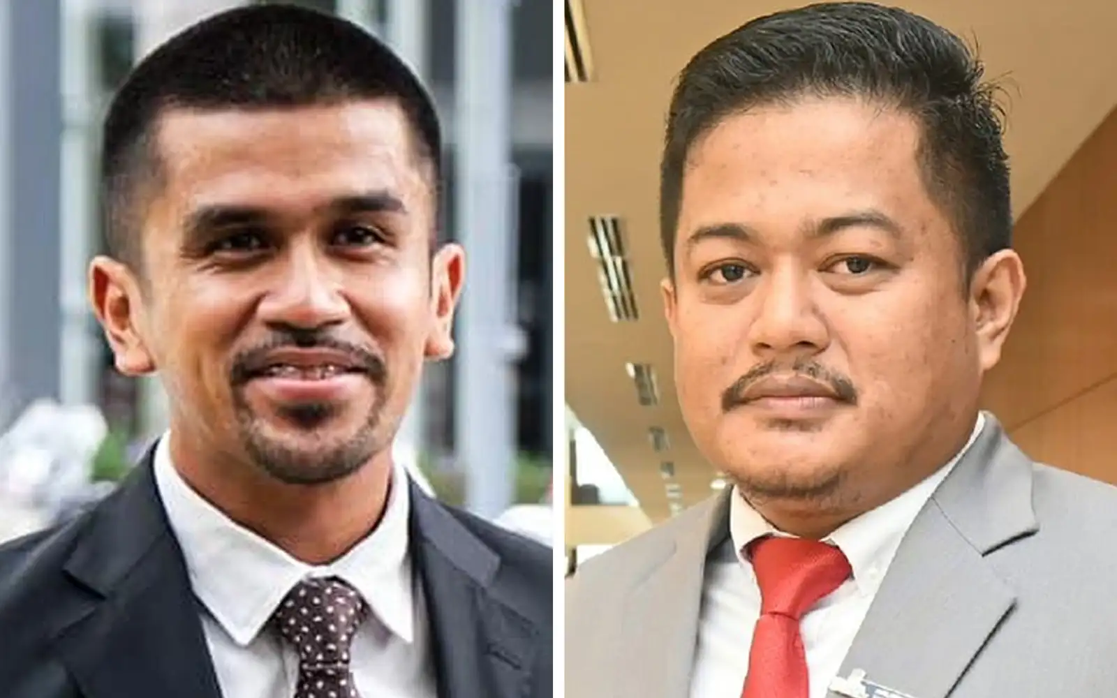 Don’t be hasty to demand power-sharing, Amanah man told | FMT