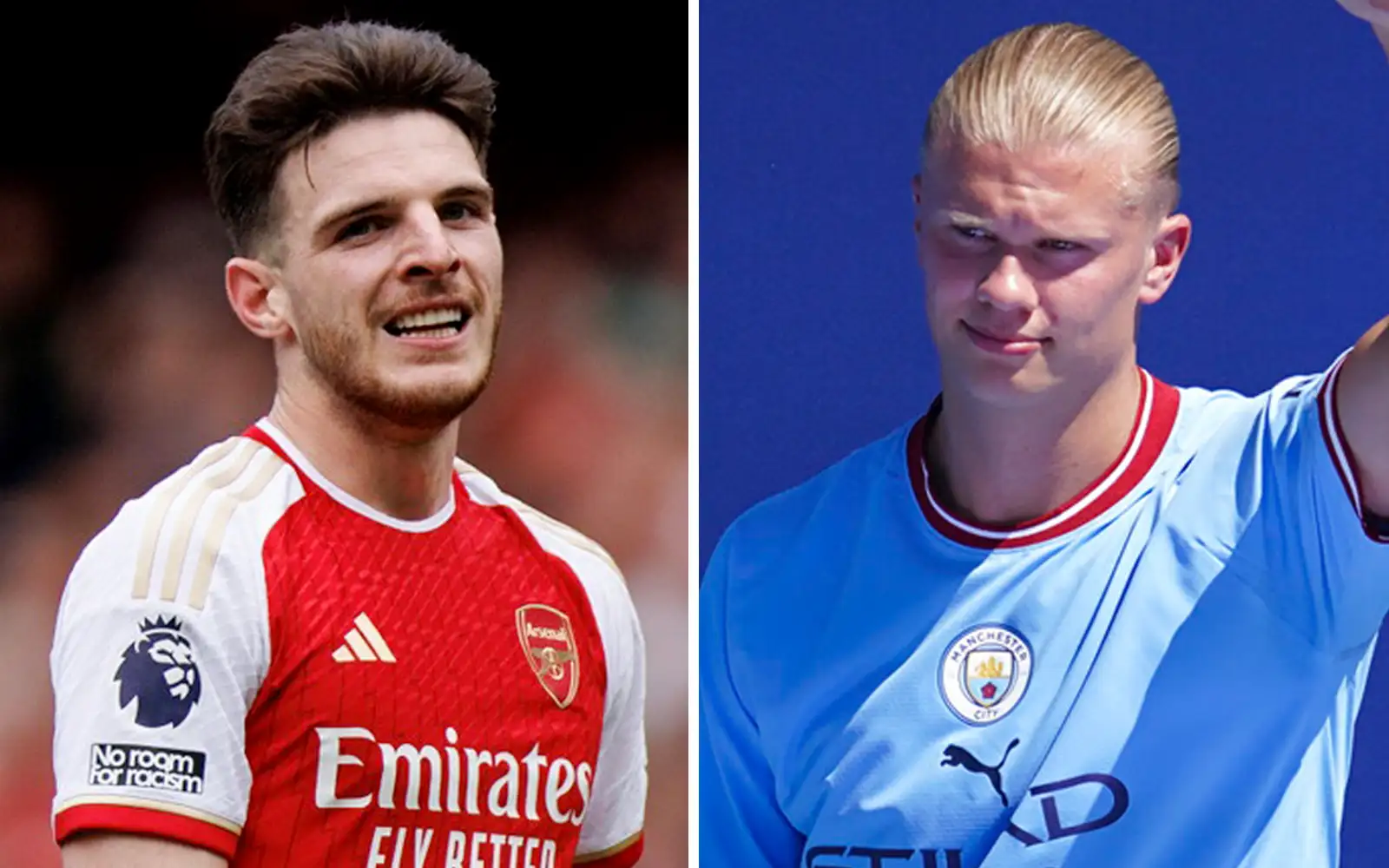 Time for a cracker: Arsenal must show they can match City | FMT