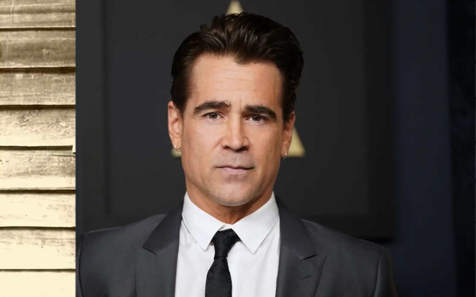 Farrell’s transformation into ‘The Penguin’ stuns co-stars | FMT