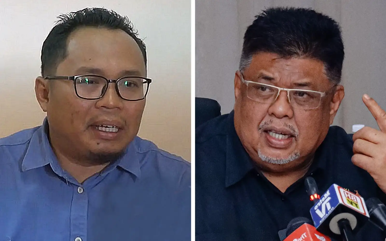 Answer claims that Melaka Tengah police HQ sold, CM told | FMT