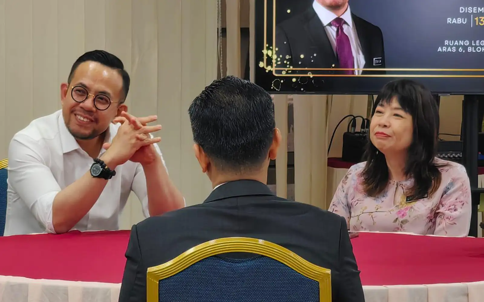 Proposed Sim-Lim pairing can unite Penang DAP, say analysts | FMT