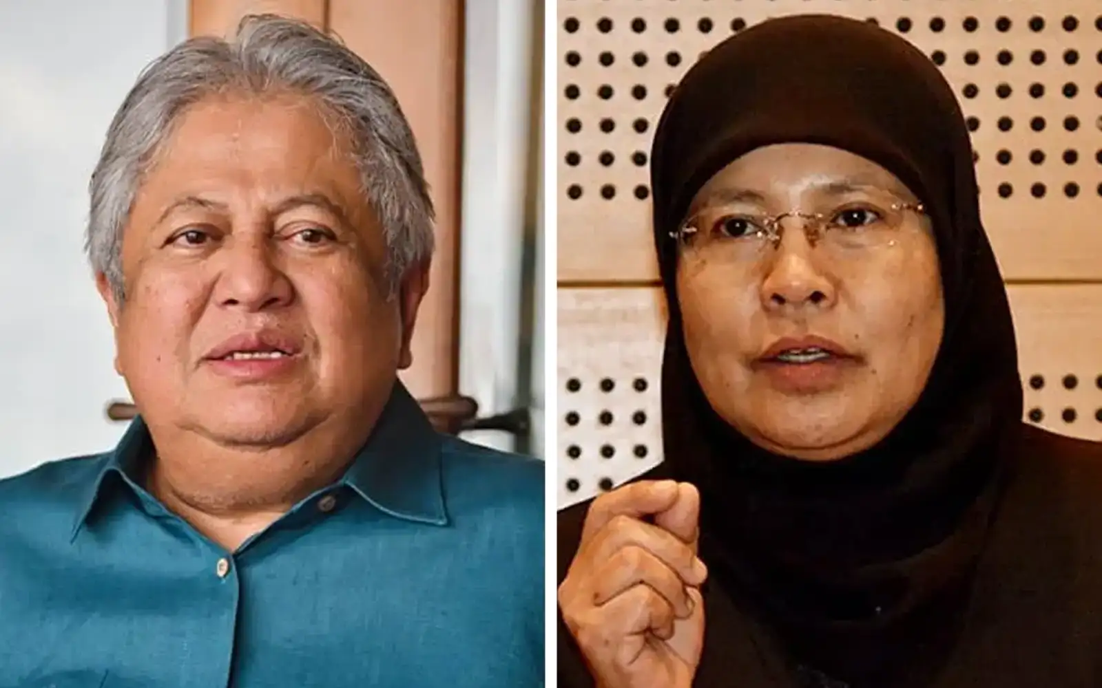 Seek audience with king to fill chief judge’s post, Zaid tells CJ | FMT