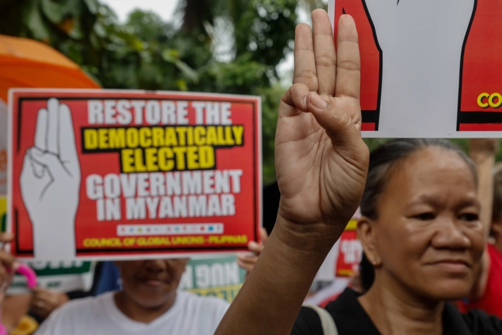 Myanmar junta announces census for promised 2025 election | FMT