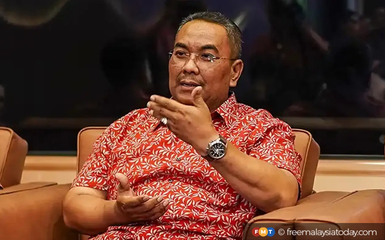 Unity govt ministers, deputies insist on playing politics, says Sanusi ...