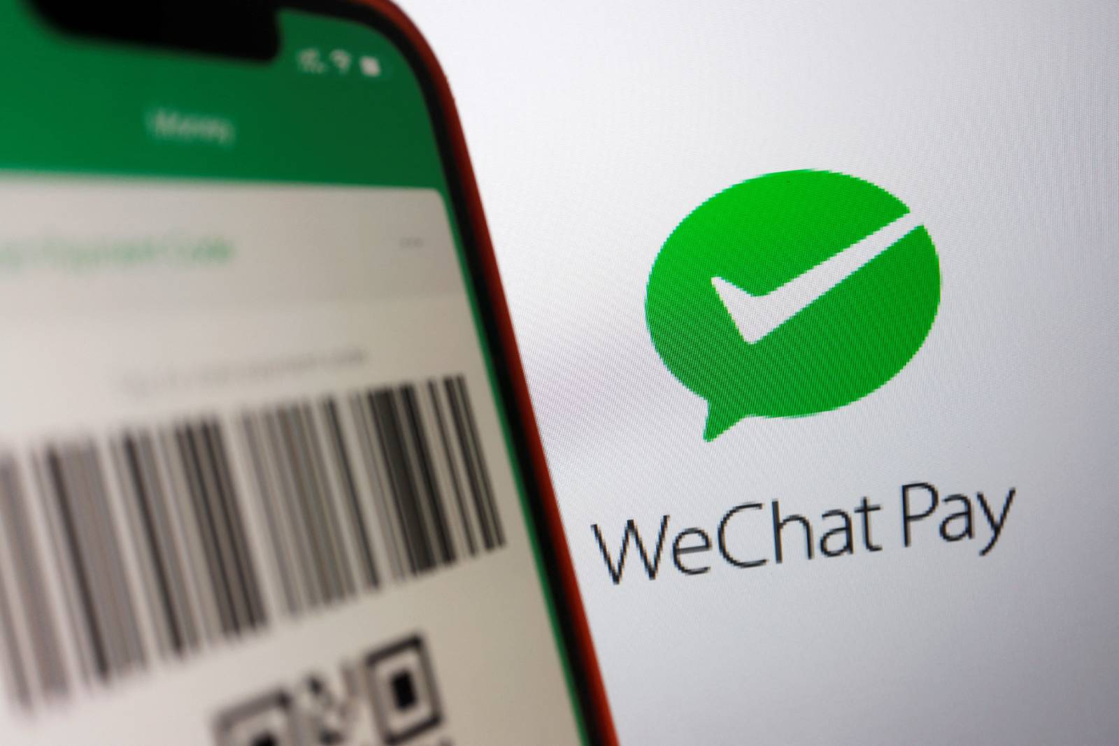 Alibaba’s China e-commerce platforms to accept Tencent’s Wechat pay | FMT