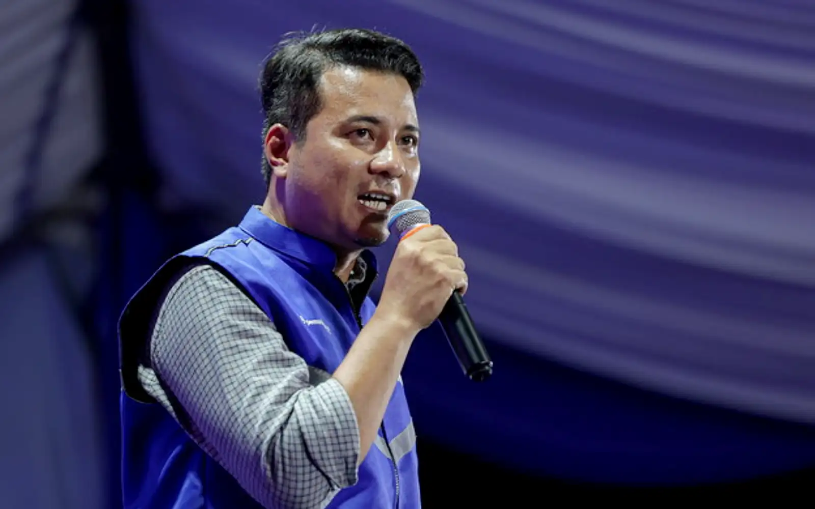 Landslide victory for BN with 4 times higher majority | FMT