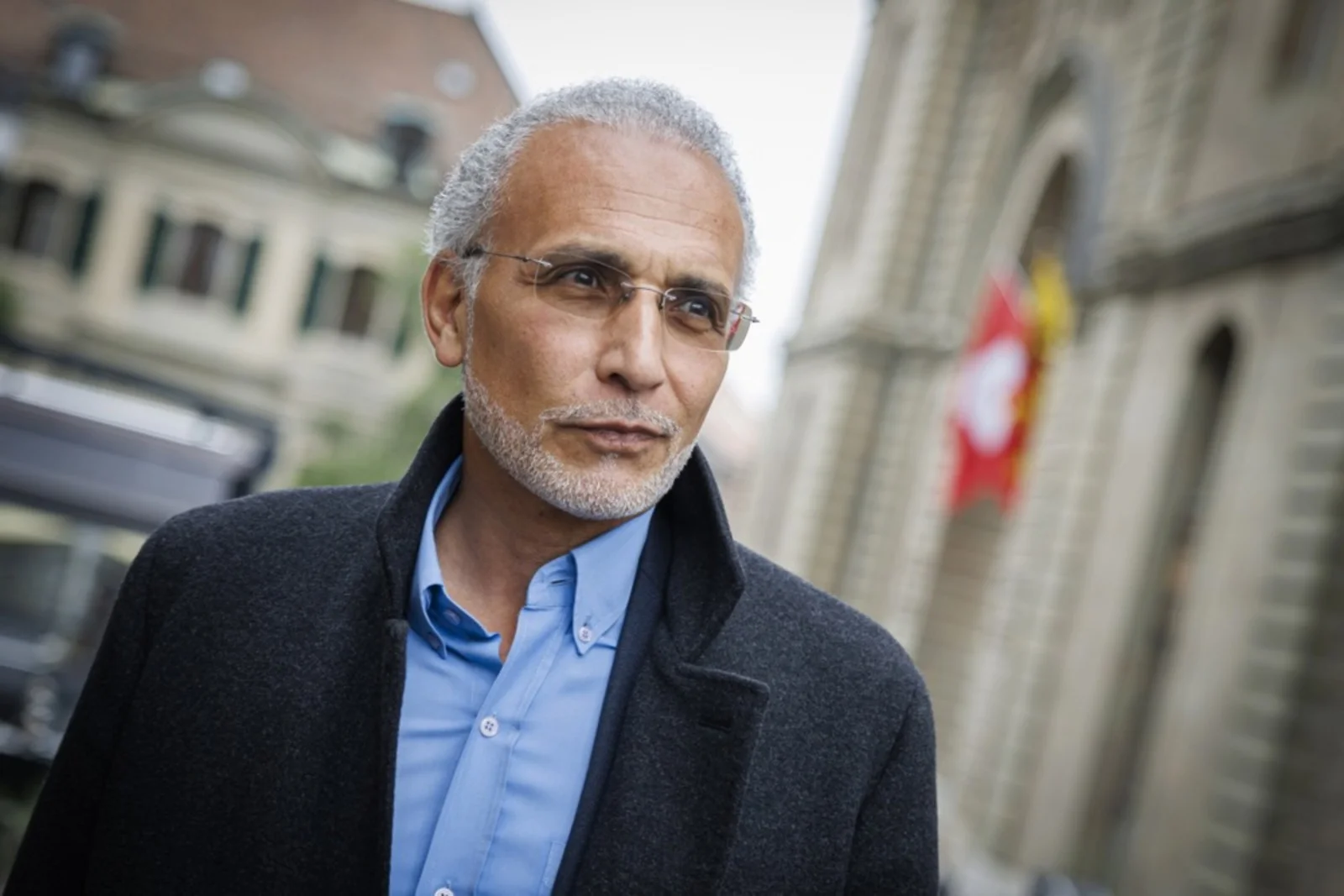 Islamic scholar Tariq Ramadan convicted of rape on appeal in ...