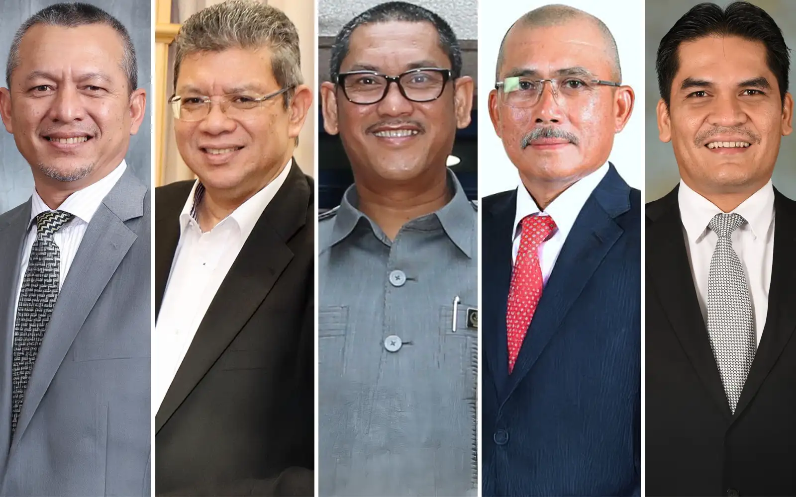 7 in the running to be Bersatu vice-president, says source | FMT