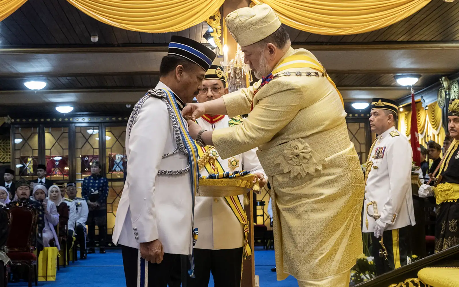 Anwar heads Kelantan sultan’s birthday honours list | FMT