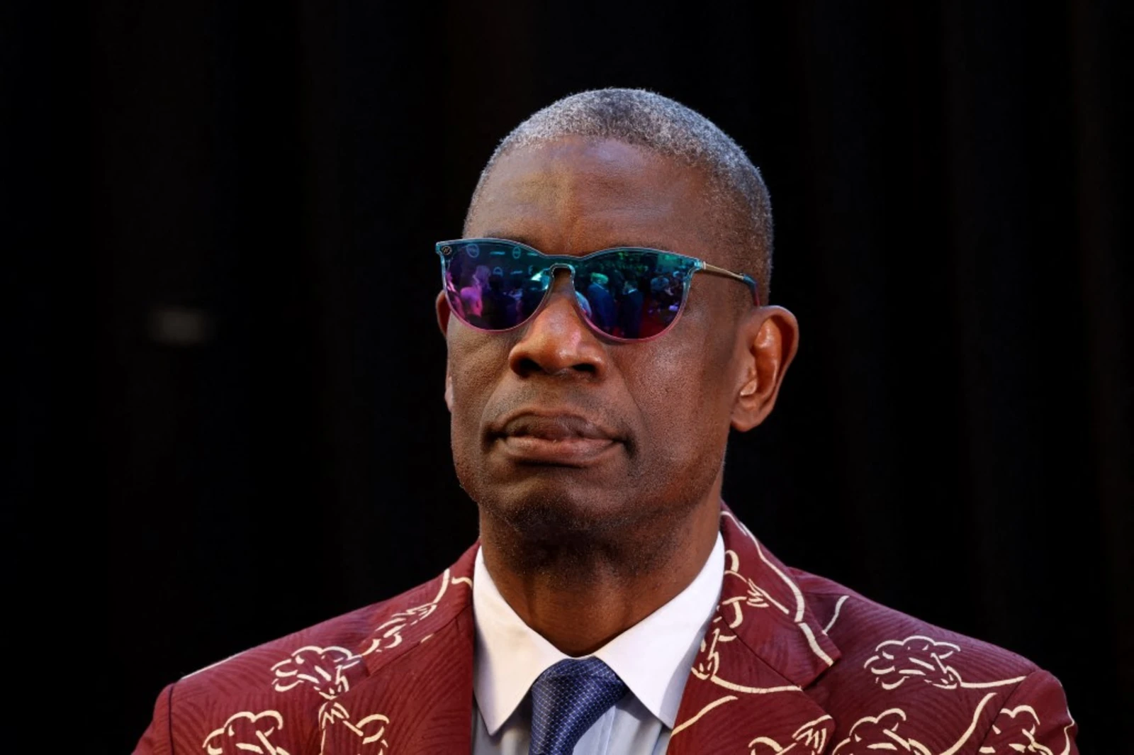 Basketball great Mutombo dies aged 58 | FMT