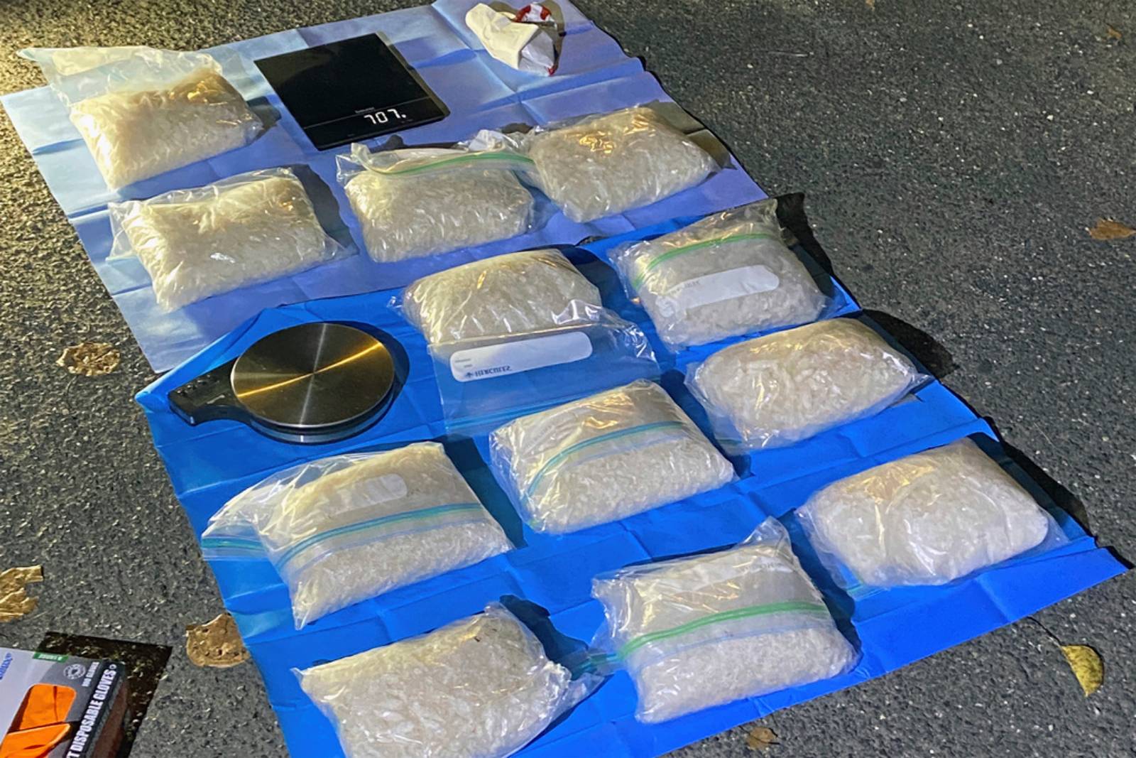 Australian police bust cocaine ring dubbed ‘The Commission’ | FMT