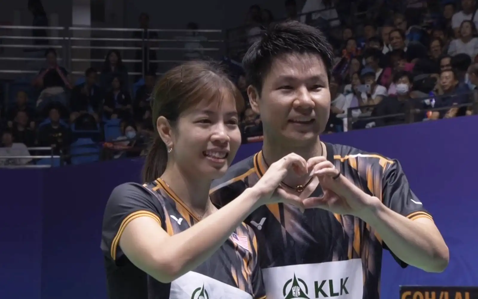 Soon Huat-Shevon through to China Open final | FMT