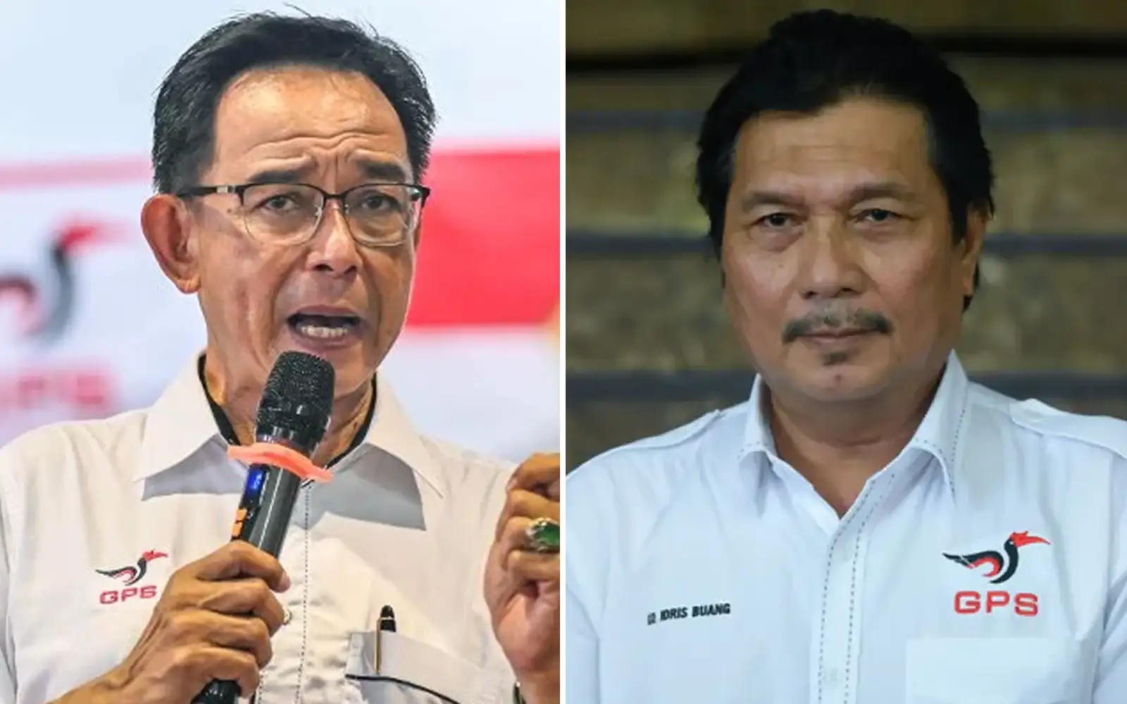 PBB leaders pour scorn on PAS’s ambitions in Sarawak | FMT