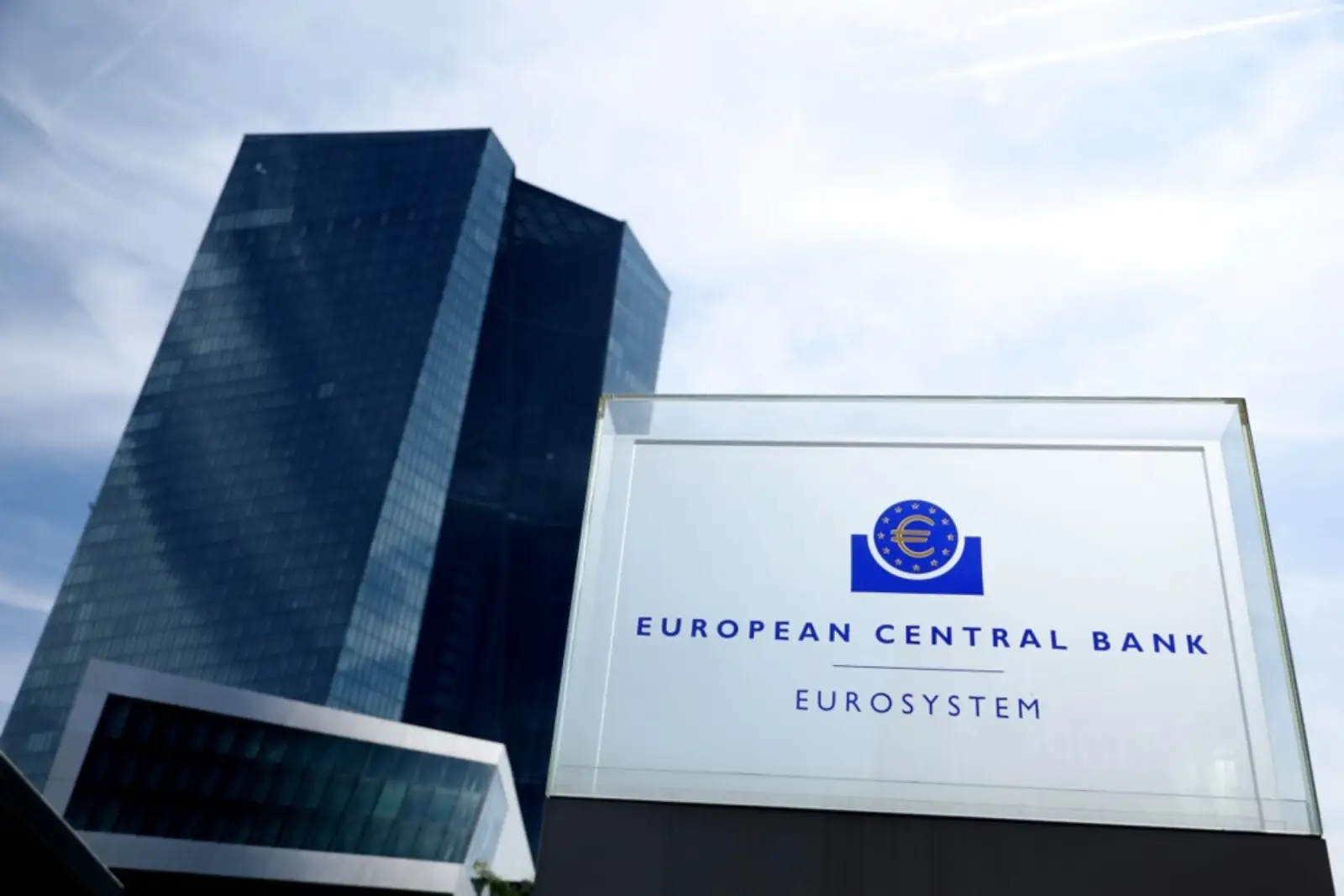 ECB to deliver fresh rate cut as inflation nears 2% target | FMT