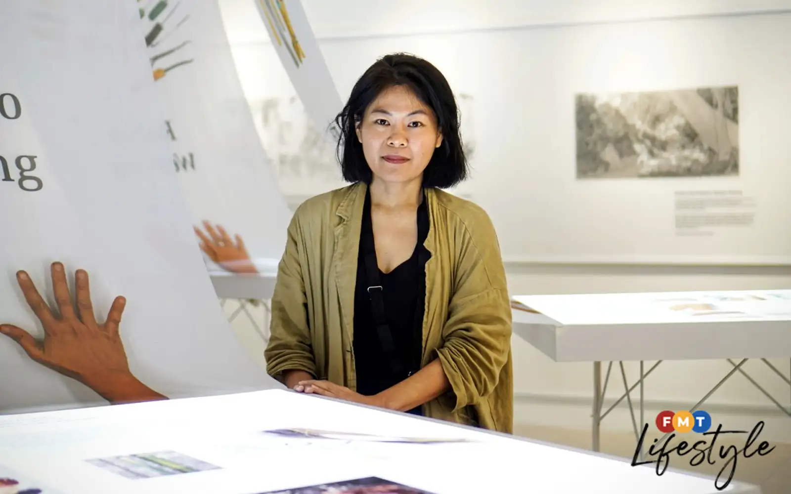 ‘The Lain-Lain Project’: how Borneo’s cultural legacy found a voice in KL | FMT