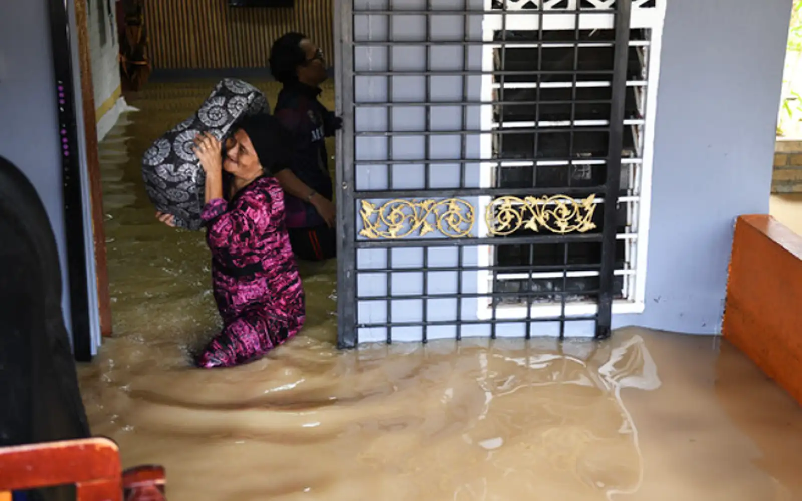 Perlis mula banjir, mangsa di Kedah, P Pinang turut meningkat | FMT