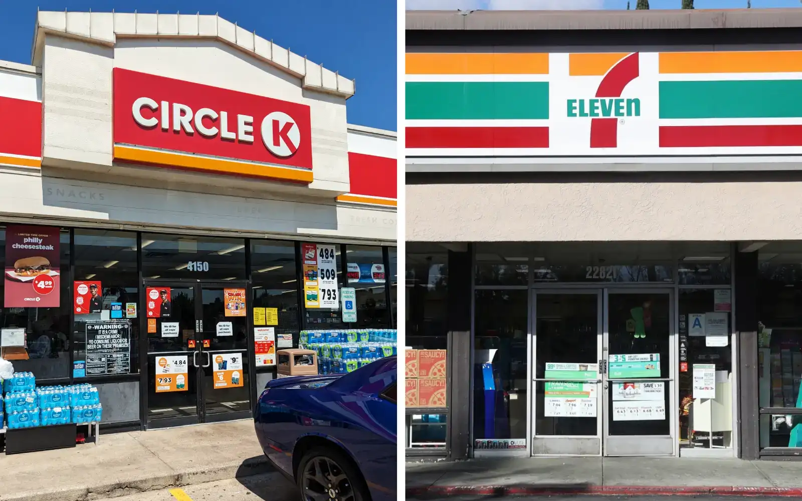 Circle K owner says to pursue 7-Eleven buyout after rejection | FMT