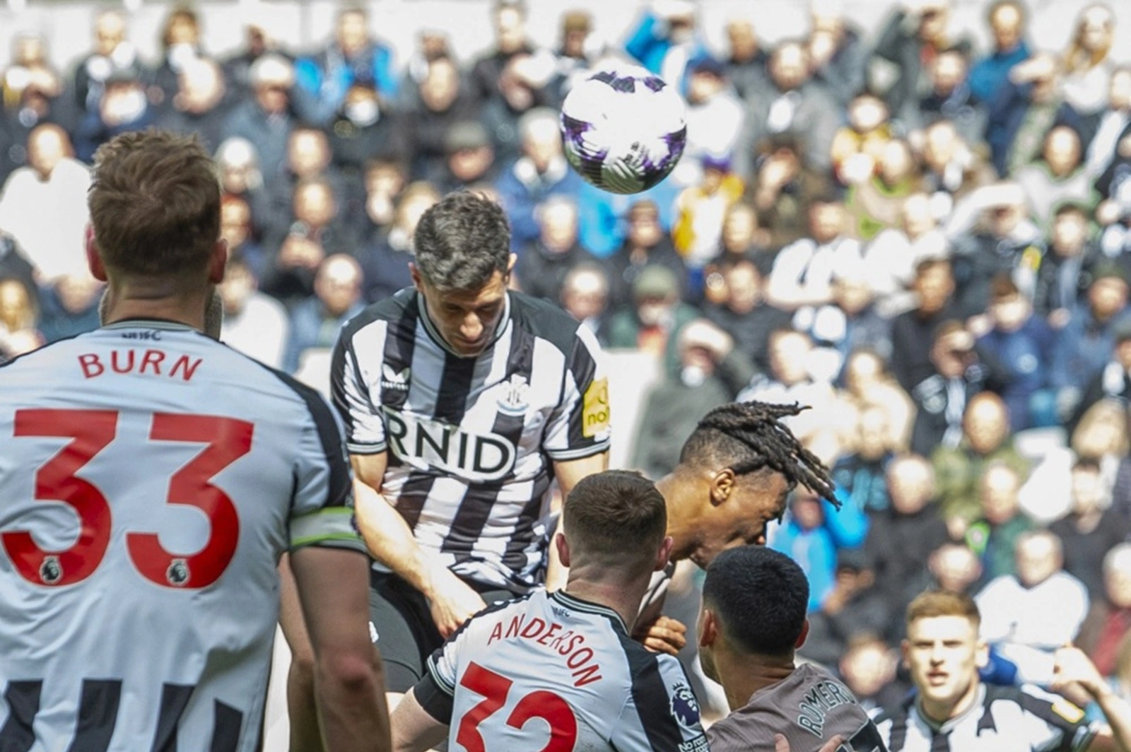 Newcastle’s long-range double stuns Wolves in 2-1 comeback victory | FMT