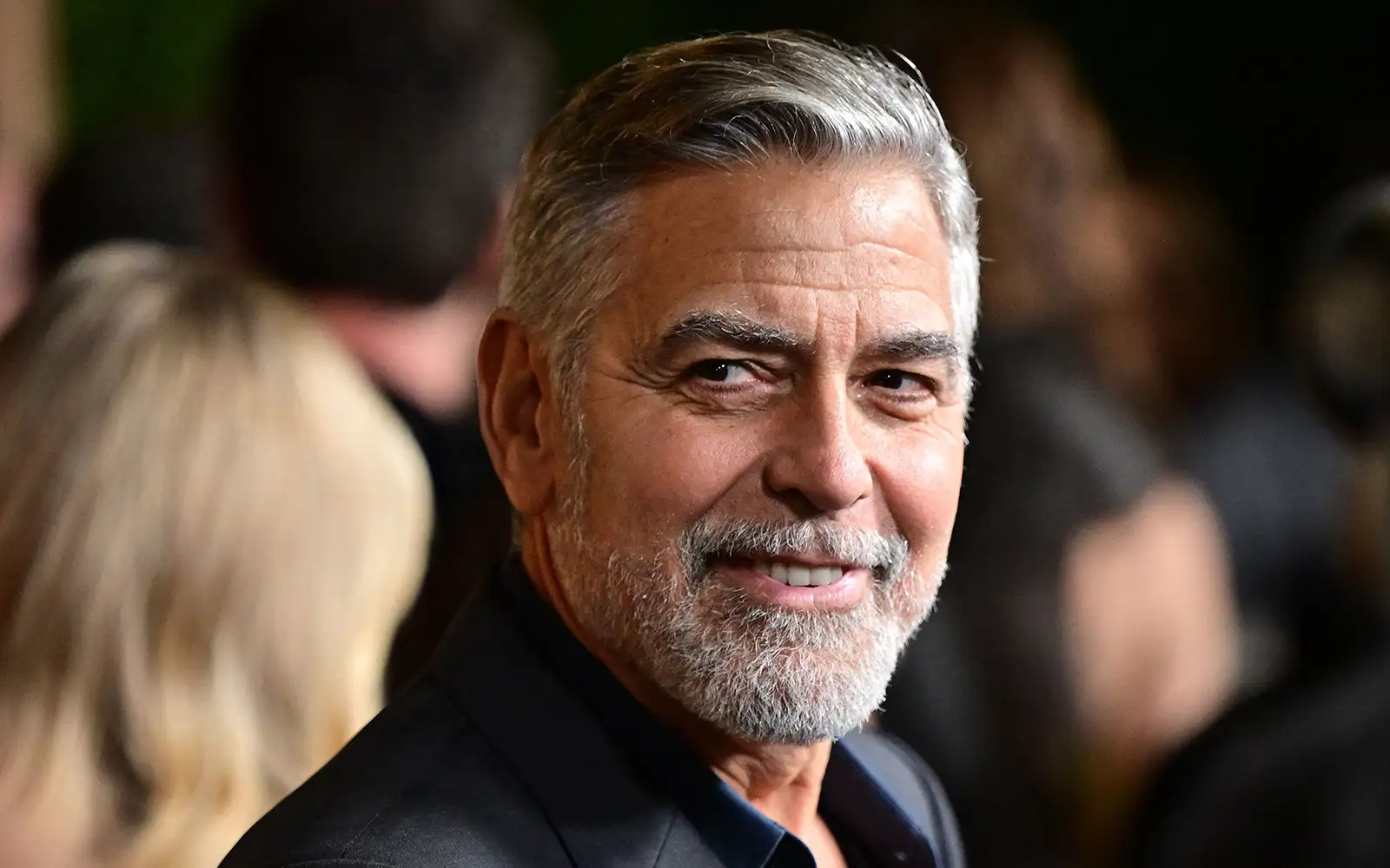 Clooney, Pitt disappointed their new film skips cinemas | FMT