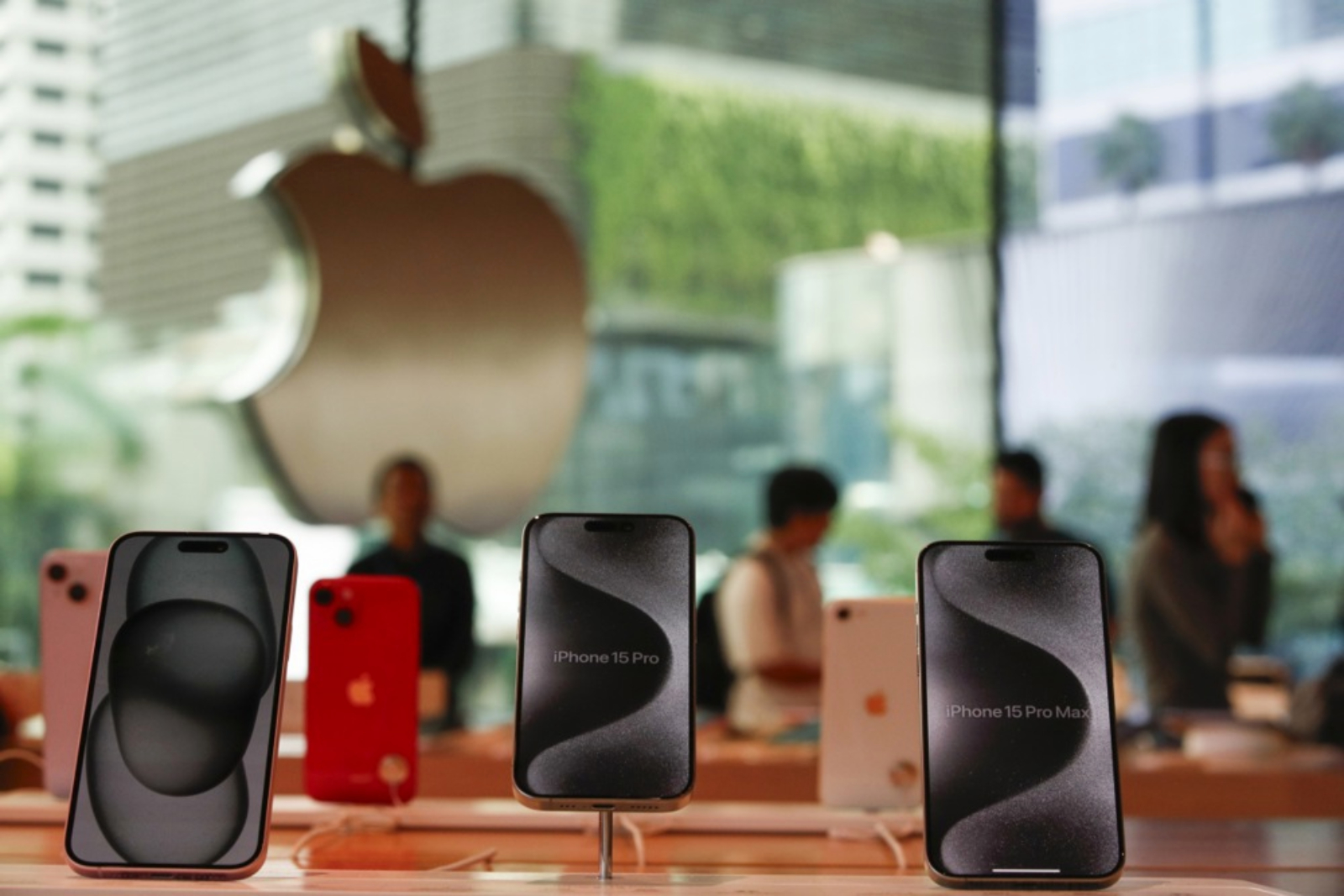 Apple AI expected to star as new iPhones are unveiled | FMT