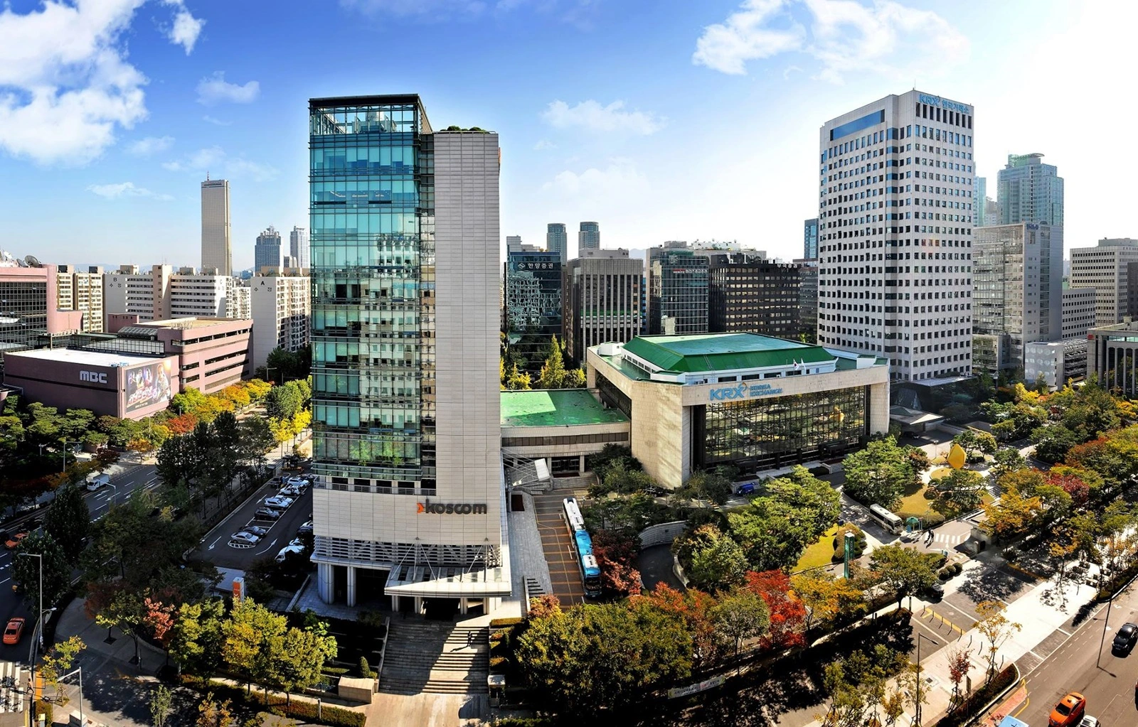 Tech, industrial names dominate South Korea’s new Value-Up Index | FMT