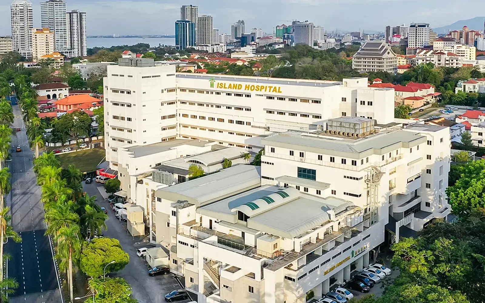 IHH Healthcare’s unit to acquire Island Hospital for RM3.9bil | FMT