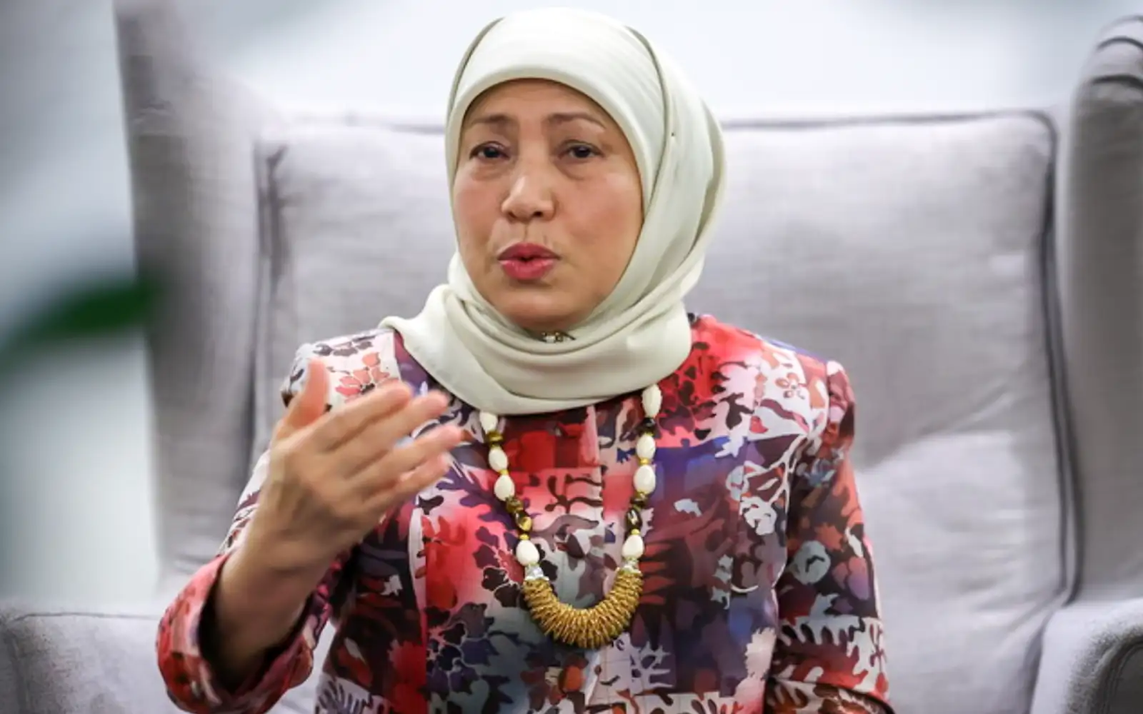 Cabinet to review proposal on GISBH children next week | FMT