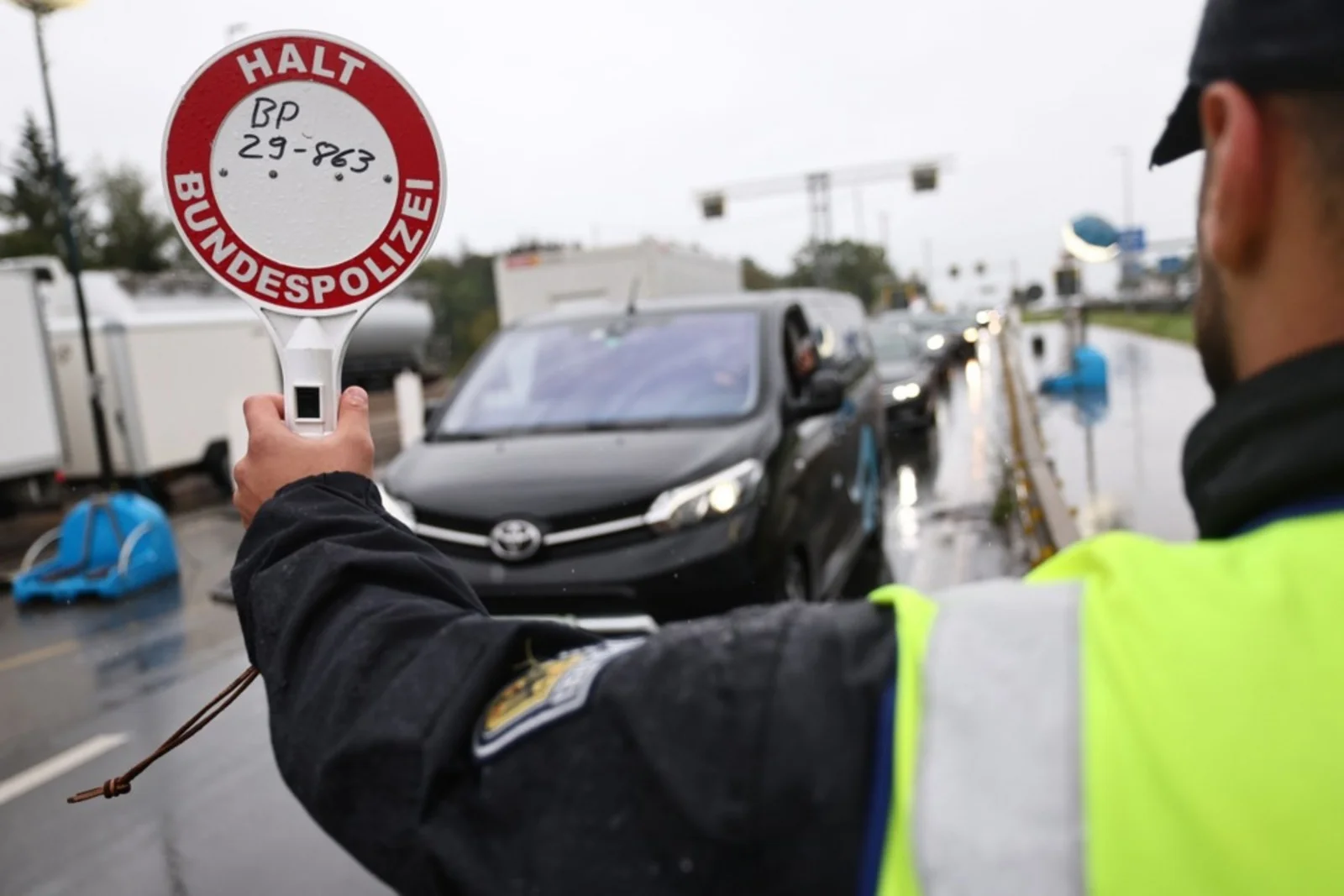 Germany’s tighter border controls take effect, irking neighbours | FMT
