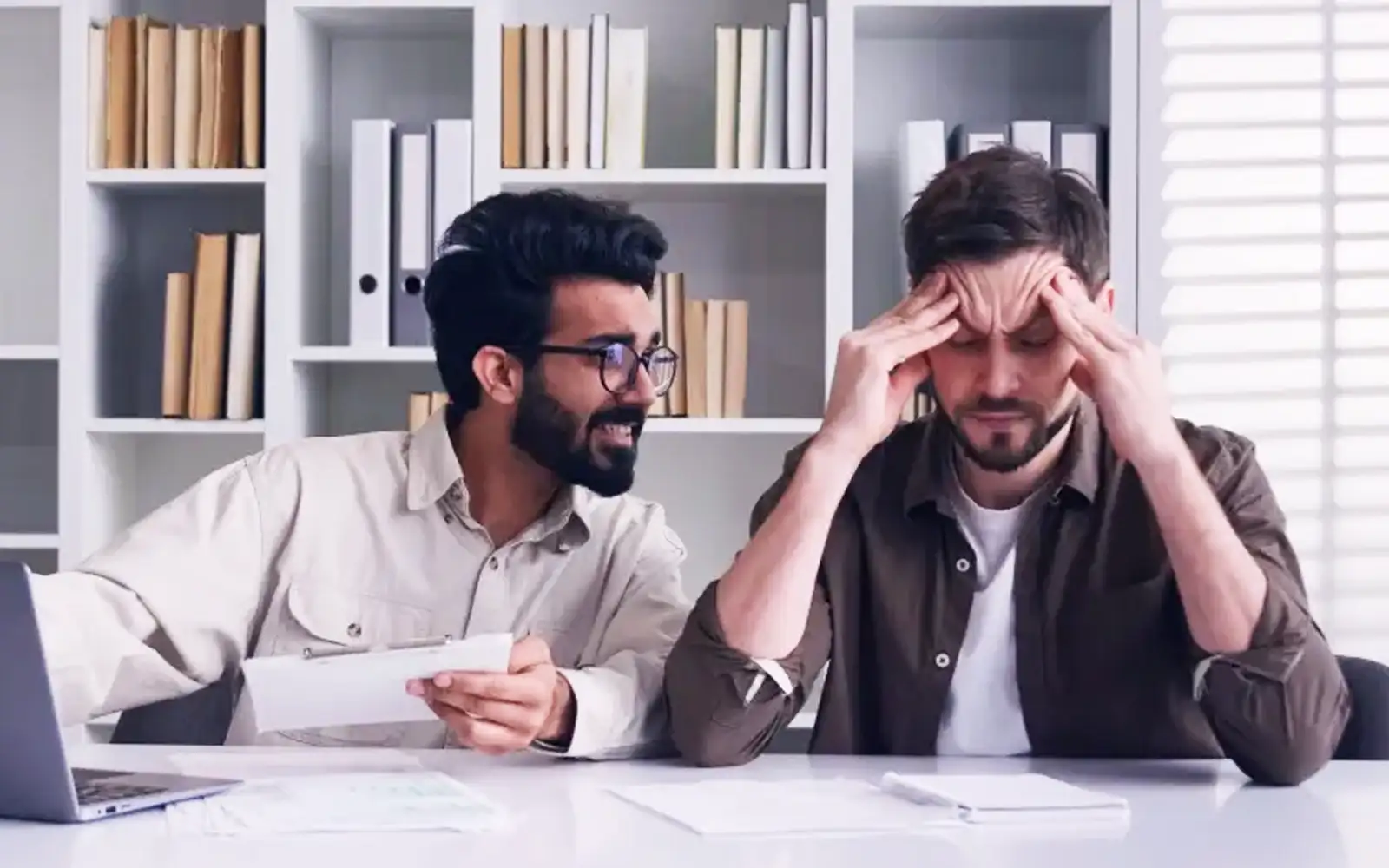 5 types of colleagues you’ll meet in every office | FMT