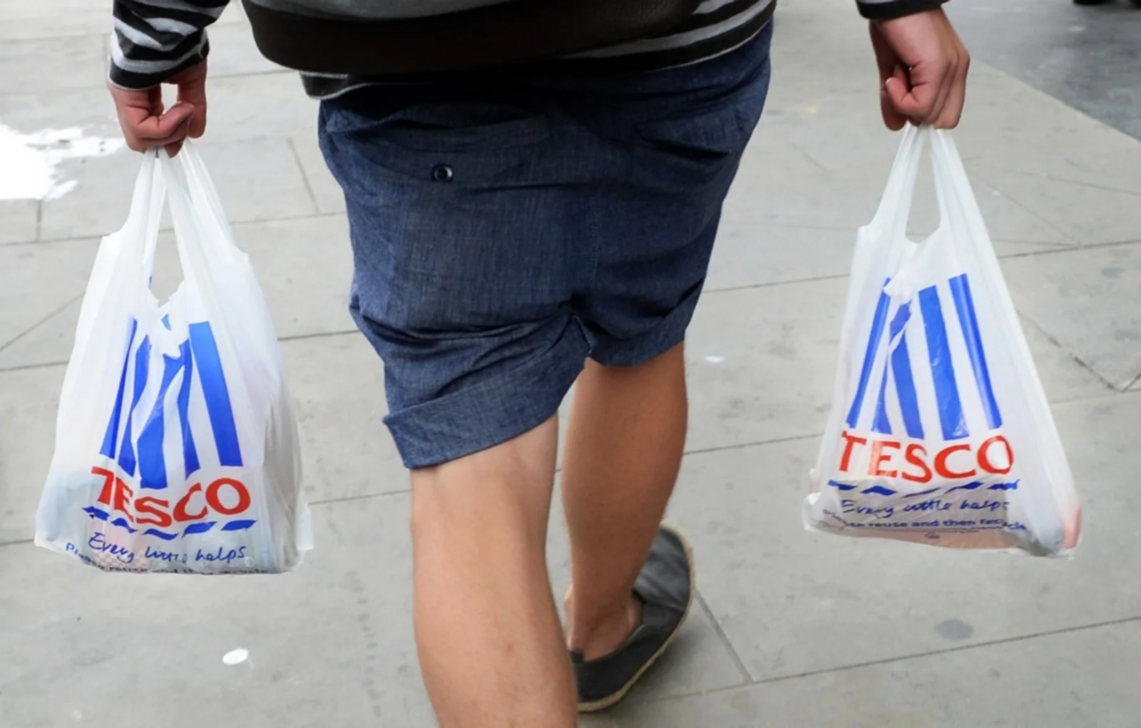 Tesco loses UK legal battle over ‘fire and rehire’ of staff | FMT