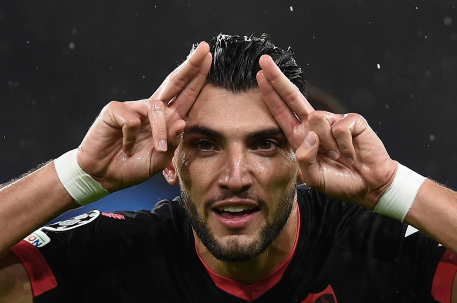 Valencia striker Rafa Mir detained in Spain for sexual assault | FMT