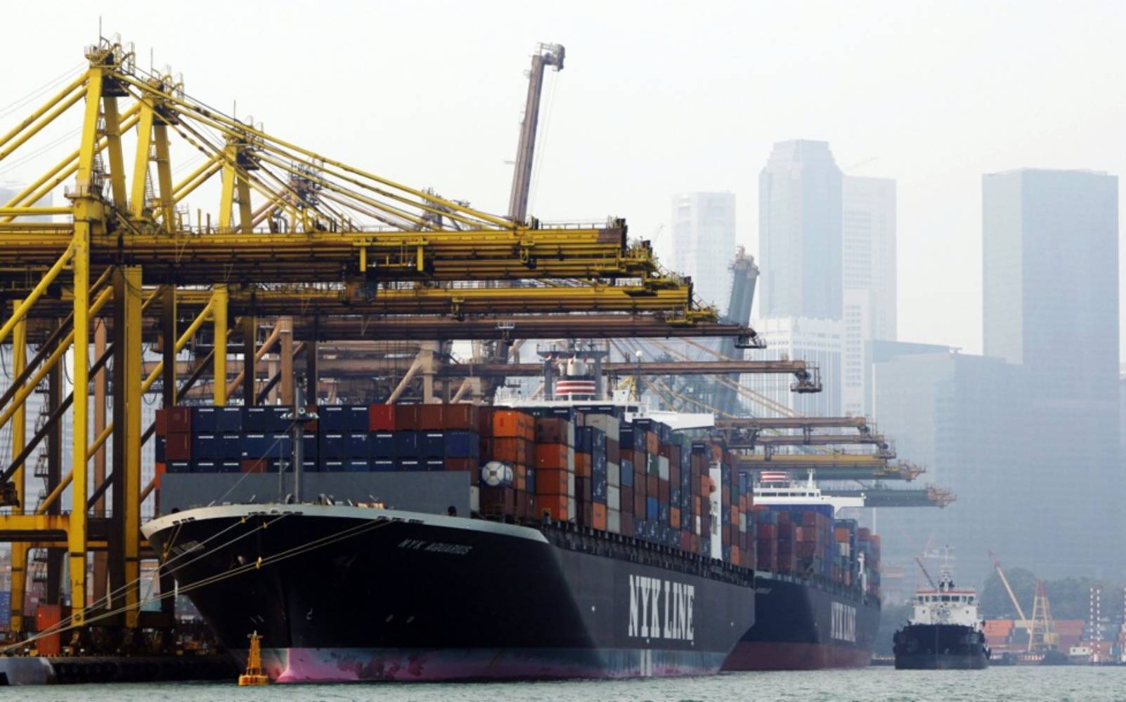 Singapore’s electronics exports rise at fastest pace in 14 years | FMT