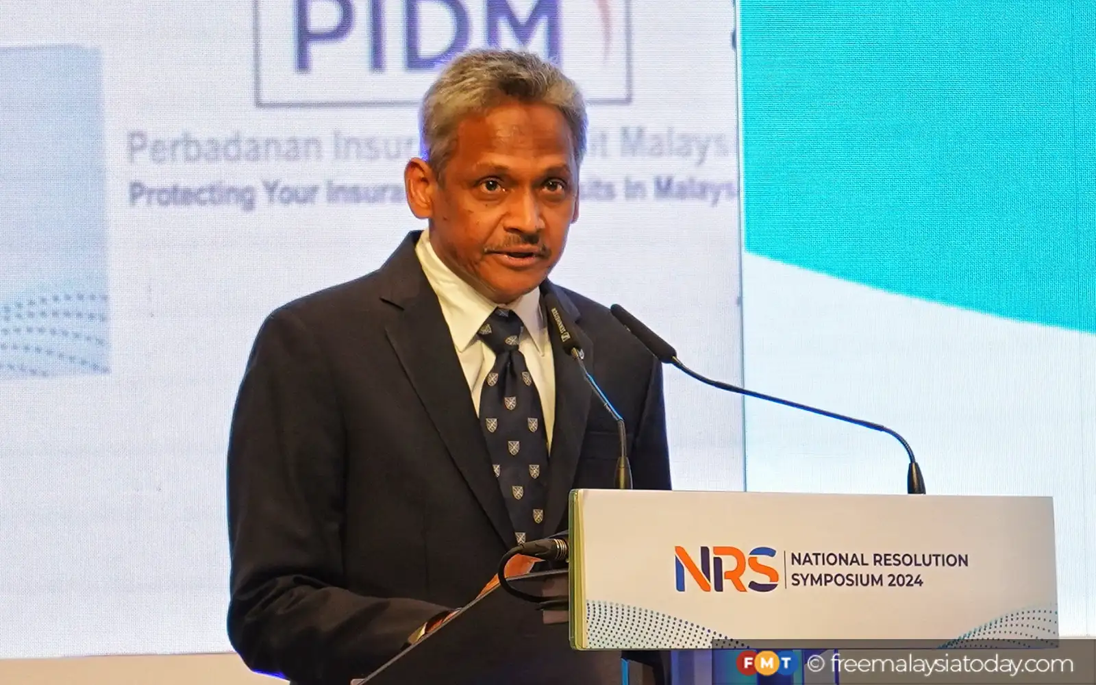 Recovery plans important, but make sure they are workable, says BNM ...