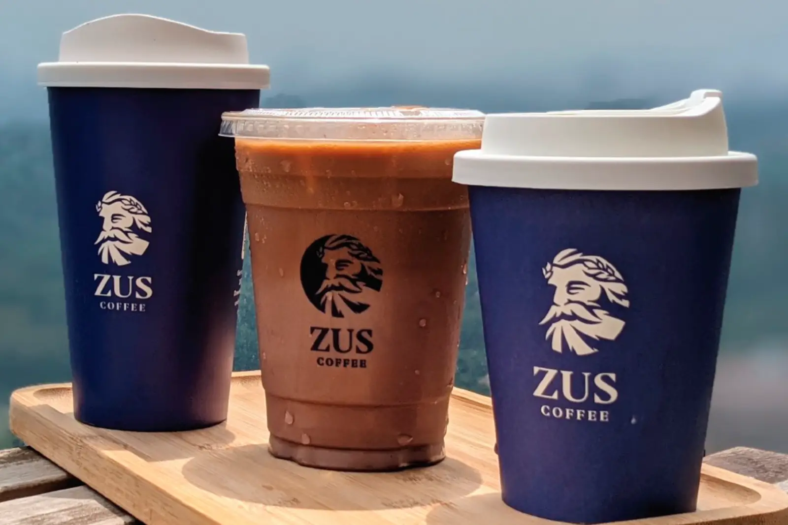 ZUS Coffee secures US$57mil funding to fuel global growth | FMT