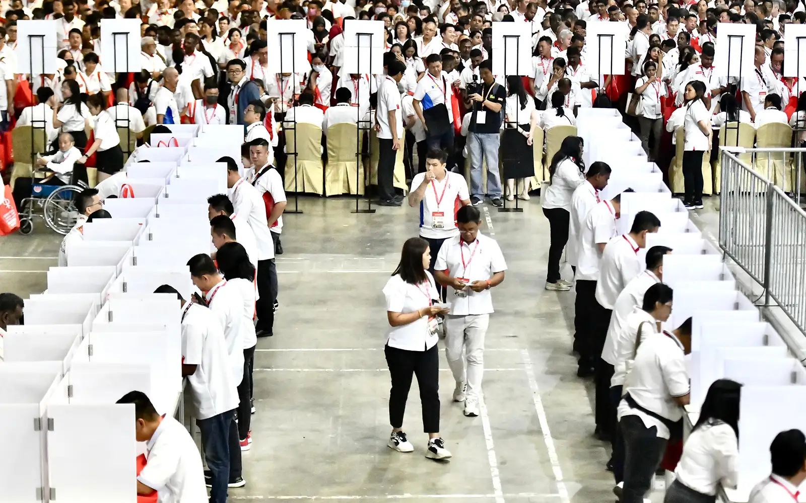 We will pick our own leaders, say Penang DAP delegates | FMT