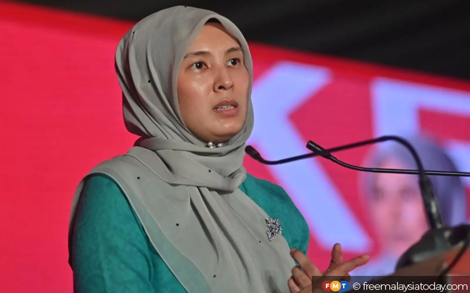 Nurul Izzah’s election bid a chance to strike her own path | FMT