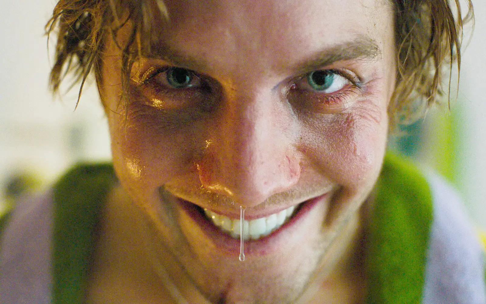 ‘Smile 2’ scares up the biggest audiences in N.America | FMT