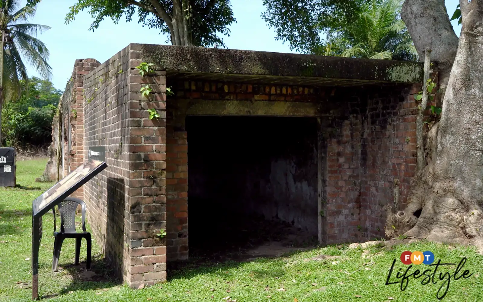 The forgotten coal-mining heritage of Batu Arang | FMT