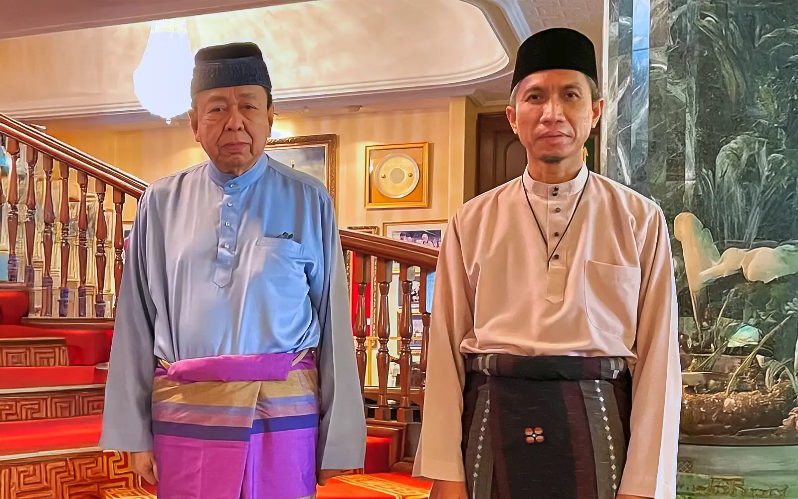 Jawatankuasa Fatwa Selangor yakin GISBH amal ajaran sesat Aurad ...