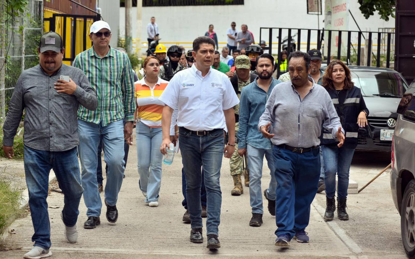 Mexican mayor assassinated days after taking office | FMT
