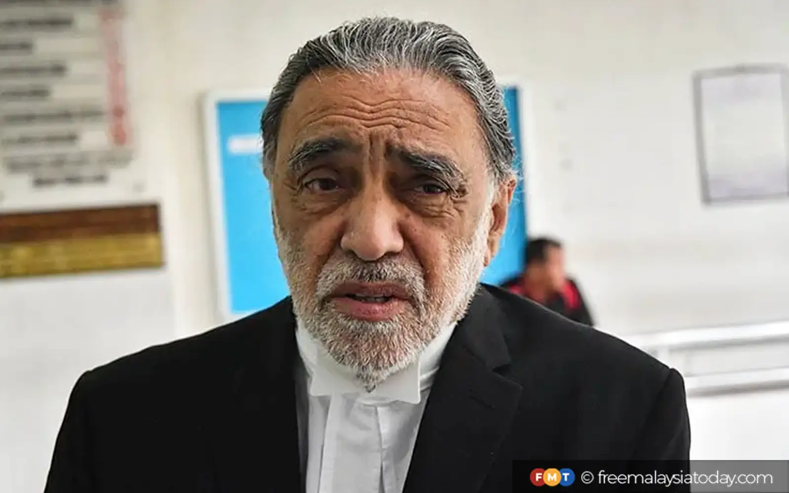 Manjeet’s advocacy a courtroom masterclass, says fellow lawyer | FMT